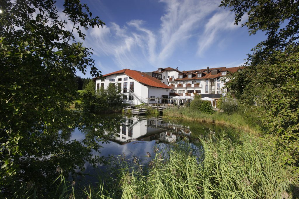 NEU: Gesundheitswochen im 4 Sterne Superior Hotel allgäu resort - Lagom ...